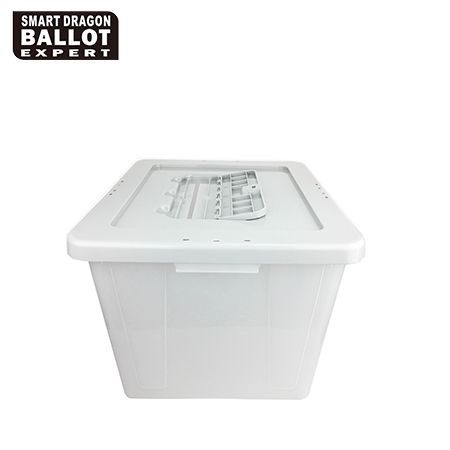 The President Election At Ghana-Ballot Box Factory, Election Supplies ...