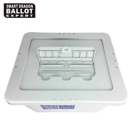 The President Election At Ghana-Ballot Box Factory, Election Supplies ...