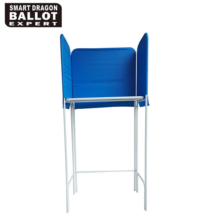 Ballot Box Supplier, Election Supplies Manufacturer