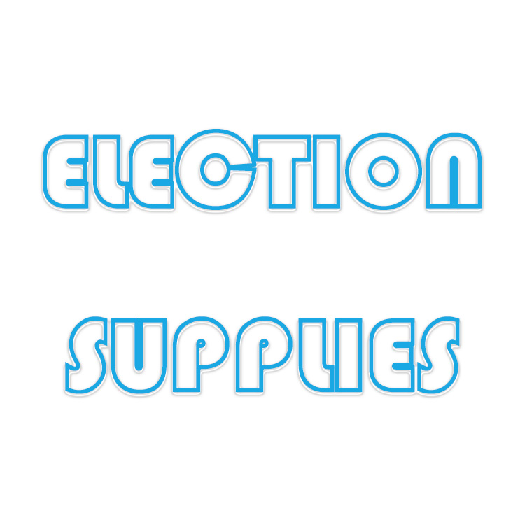 Ballot Box Supplier, Election Supplies Manufacturer