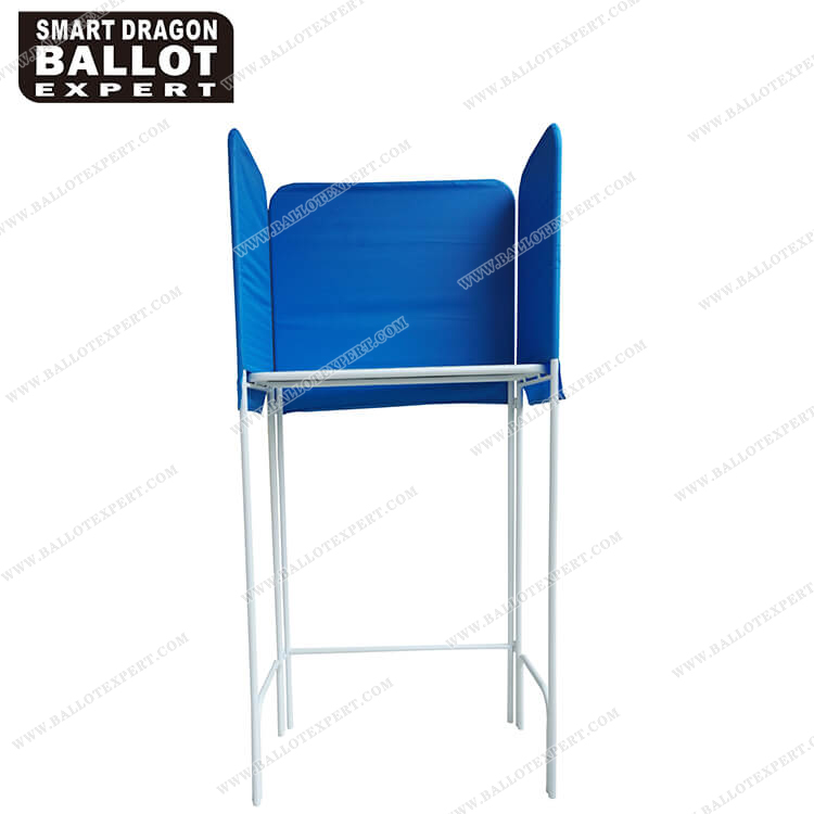 Ballot Box Supplier, Election Supplies Manufacturer