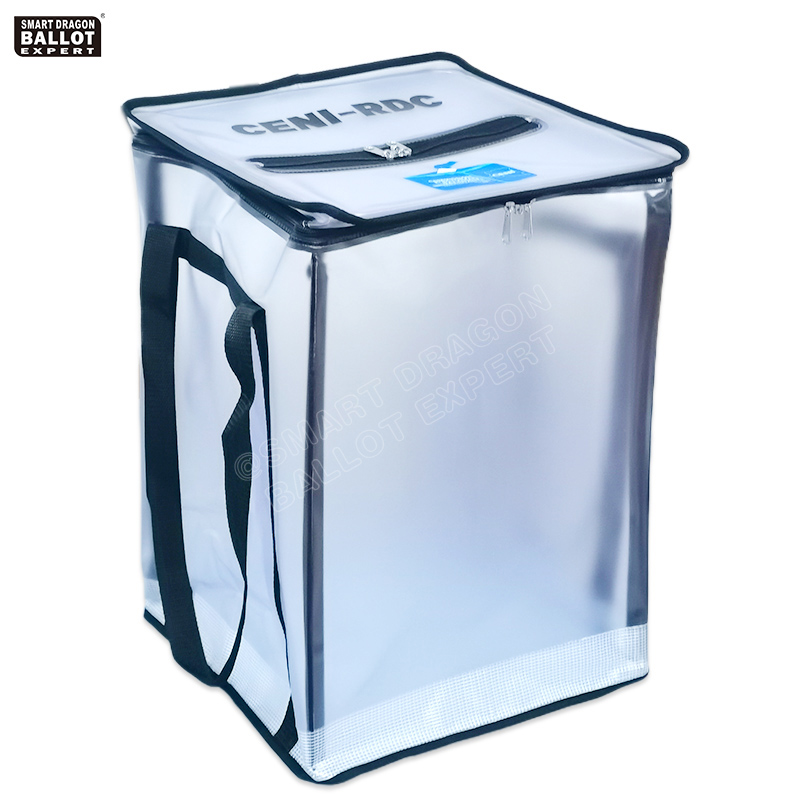Foldable PVC Election Ballot Boxes-Ballot Box Supplier, Election ...