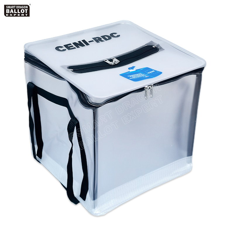 Foldable PVC Election Ballot Boxes-Ballot Box Supplier, Election ...
