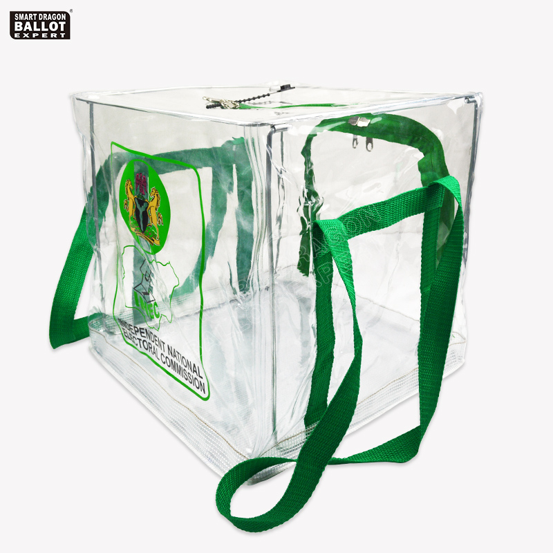 Ballot Box Supplier, Election Supplies Manufacturer