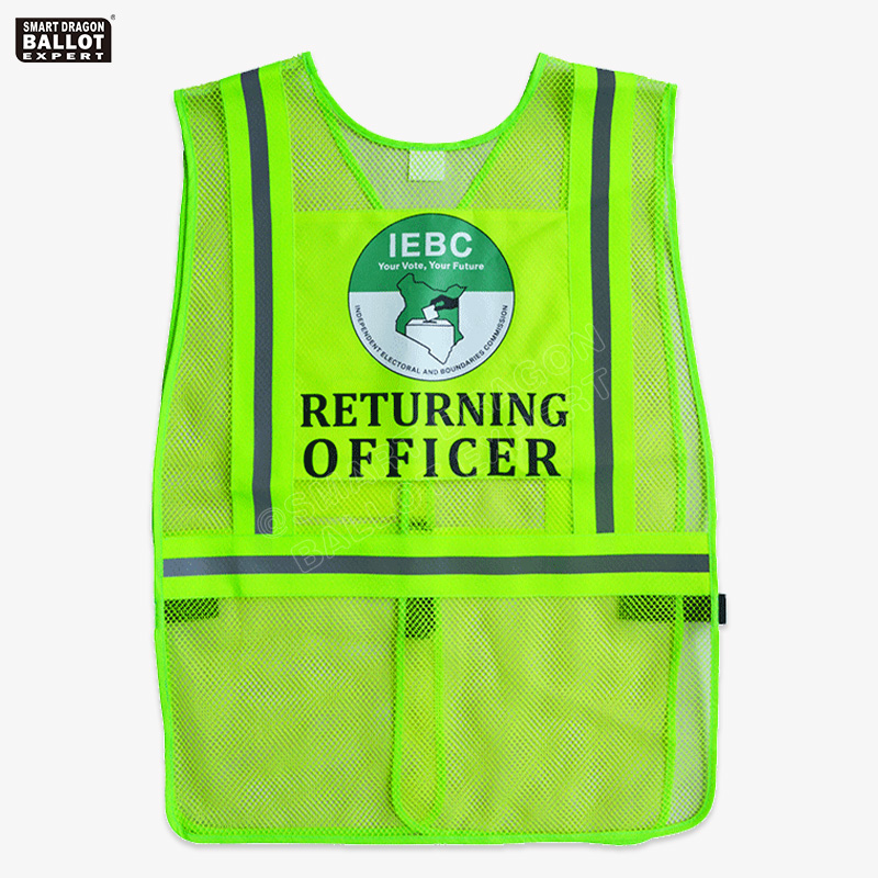 Ballot Box Supplier, Election Supplies Manufacturer