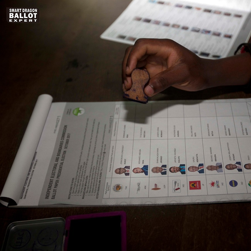 Ballot Box Supplier, Election Supplies Manufacturer