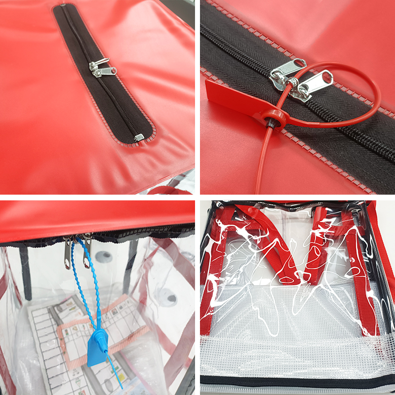 Foldable PVC Election Ballot Boxes-Ballot Box Supplier, Election ...