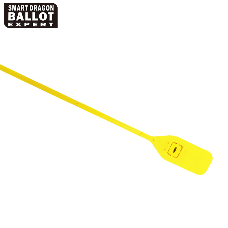 Plastic Security seals for ballot boxes-Ballot Box Supplier, Election ...