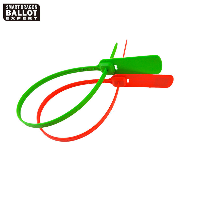 Plastic Security seals for ballot boxes-Ballot Box Supplier, Election ...