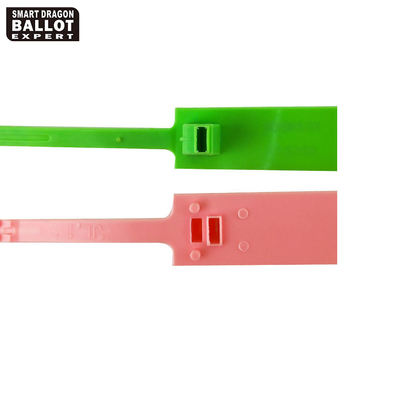 Plastic Security seals for ballot boxes-Ballot Box Supplier, Election ...
