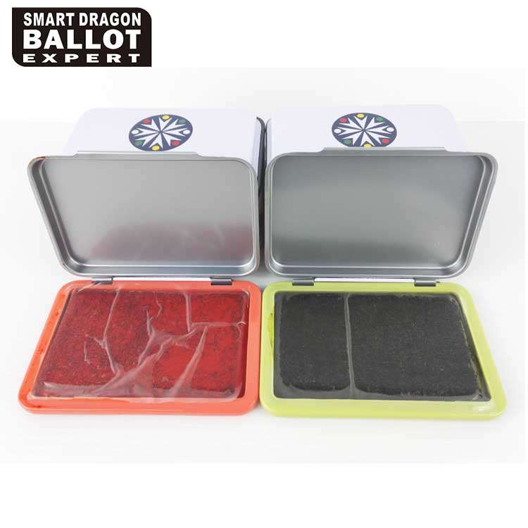 Ballot Box Supplier, Election Supplies Manufacturer