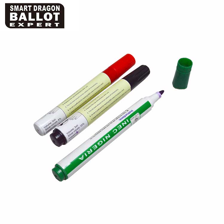 Ballot Box Supplier, Election Supplies Manufacturer