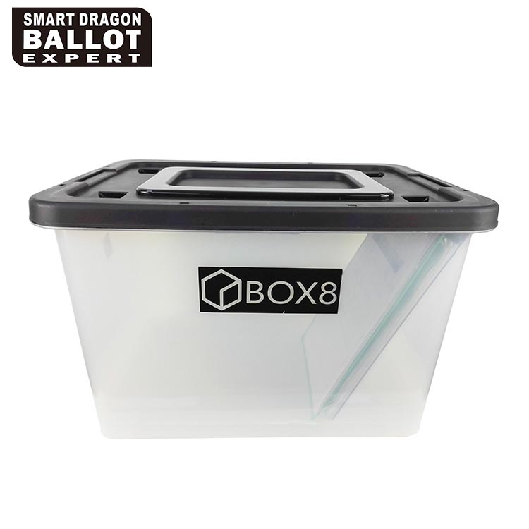 Ballot Box Supplier, Election Supplies Manufacturer