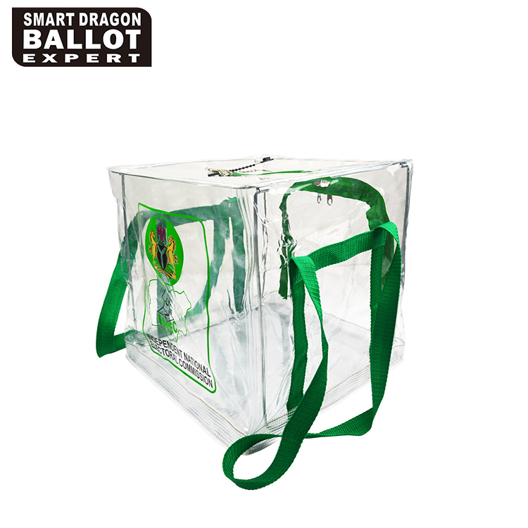 Ballot Box Supplier, Election Supplies Manufacturer