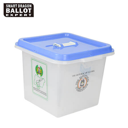 Polypropylene Plastic Election Ballot Box-Ballot Box Supplier, Election ...