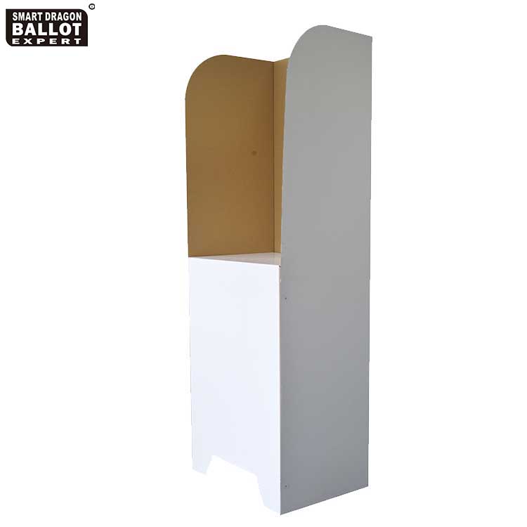 Ballot Box Supplier, Election Supplies Manufacturer