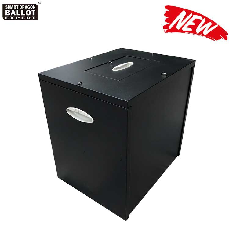 Ballot Box Supplier, Election Supplies Manufacturer
