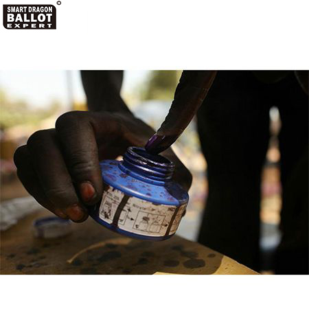 Indelible Election Ink-Ballot Box Supplier, Election Supplies Manufacturer