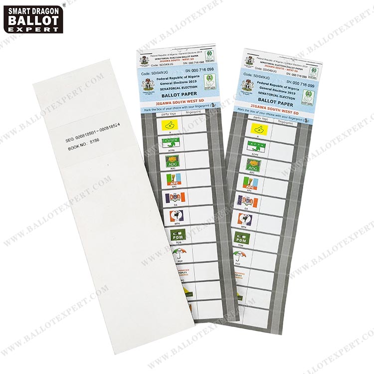 Ballot Box Supplier, Election Supplies Manufacturer