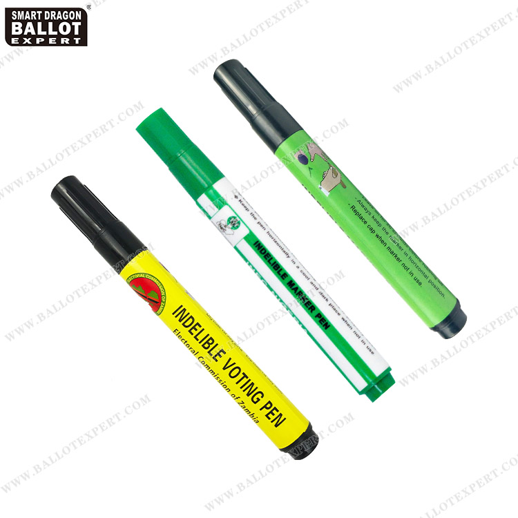 Ballot Box Supplier, Election Supplies Manufacturer