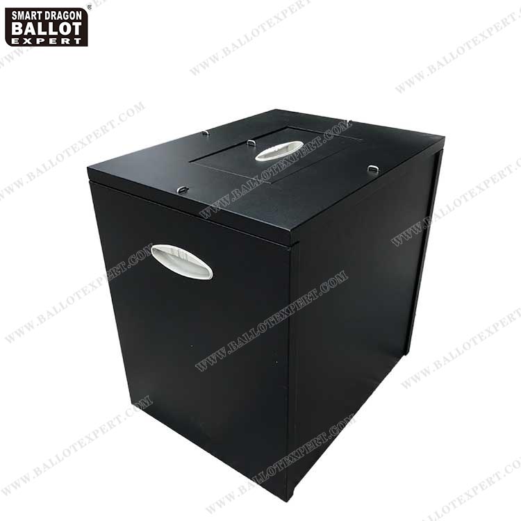 Ballot Box Supplier, Election Supplies Manufacturer
