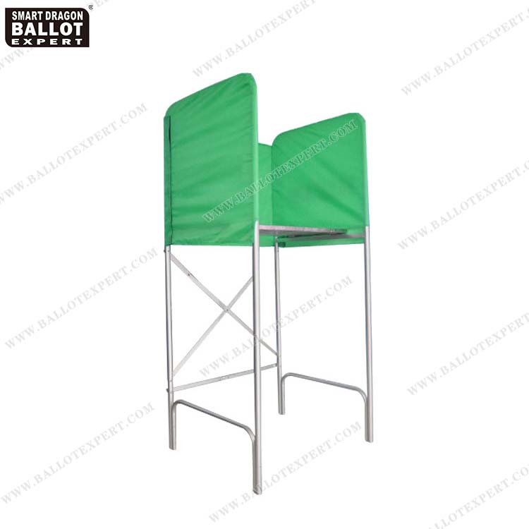 Ballot Box Supplier, Election Supplies Manufacturer