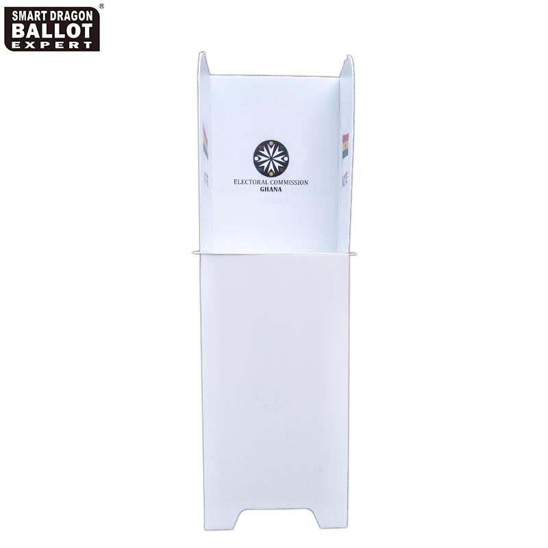 Polypropylene Hollow Board Polling Stations-Ballot Box Supplier ...