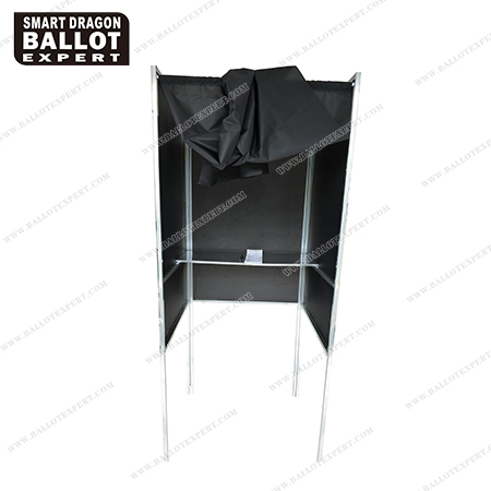 Metal Polling Booth-Ballot Box Supplier, Election Supplies Manufacturer