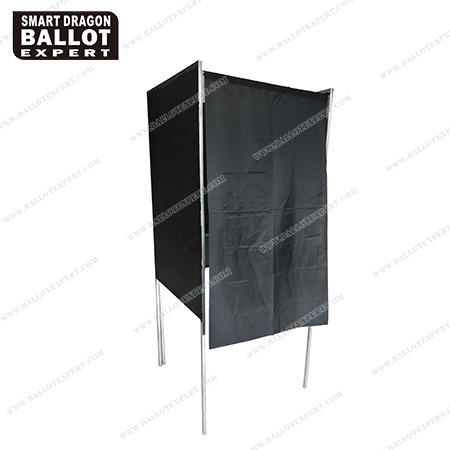 Metal Polling Booth-Ballot Box Supplier, Election Supplies Manufacturer