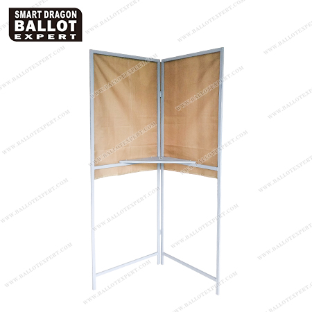 Metal Polling Booth-Ballot Box Supplier, Election Supplies Manufacturer