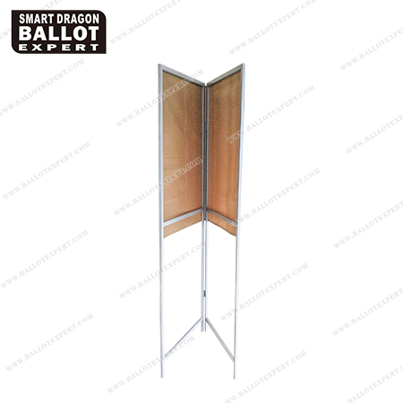 Metal Polling Booth-Ballot Box Supplier, Election Supplies Manufacturer