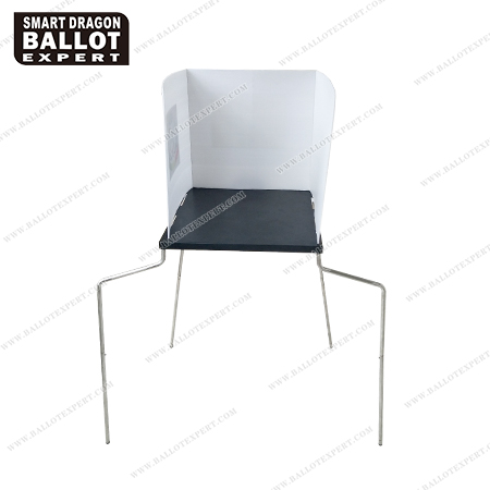 Metal Polling Booth-Ballot Box Supplier, Election Supplies Manufacturer
