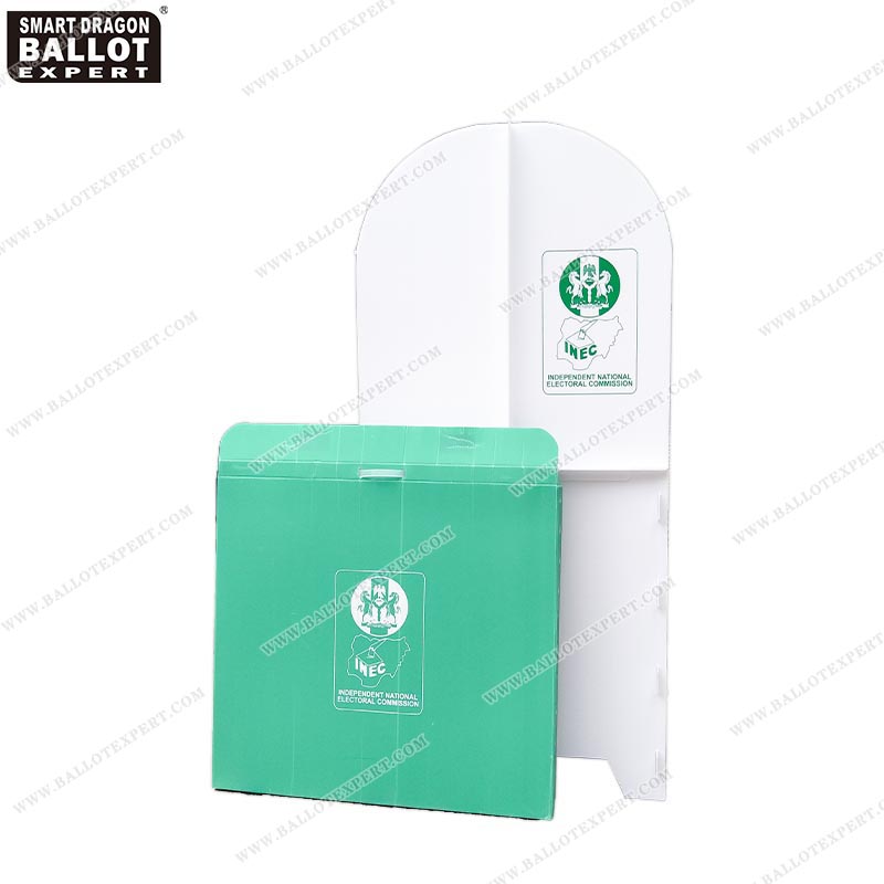 Polypropylene Hollow Board Polling Stations-Ballot Box Supplier ...